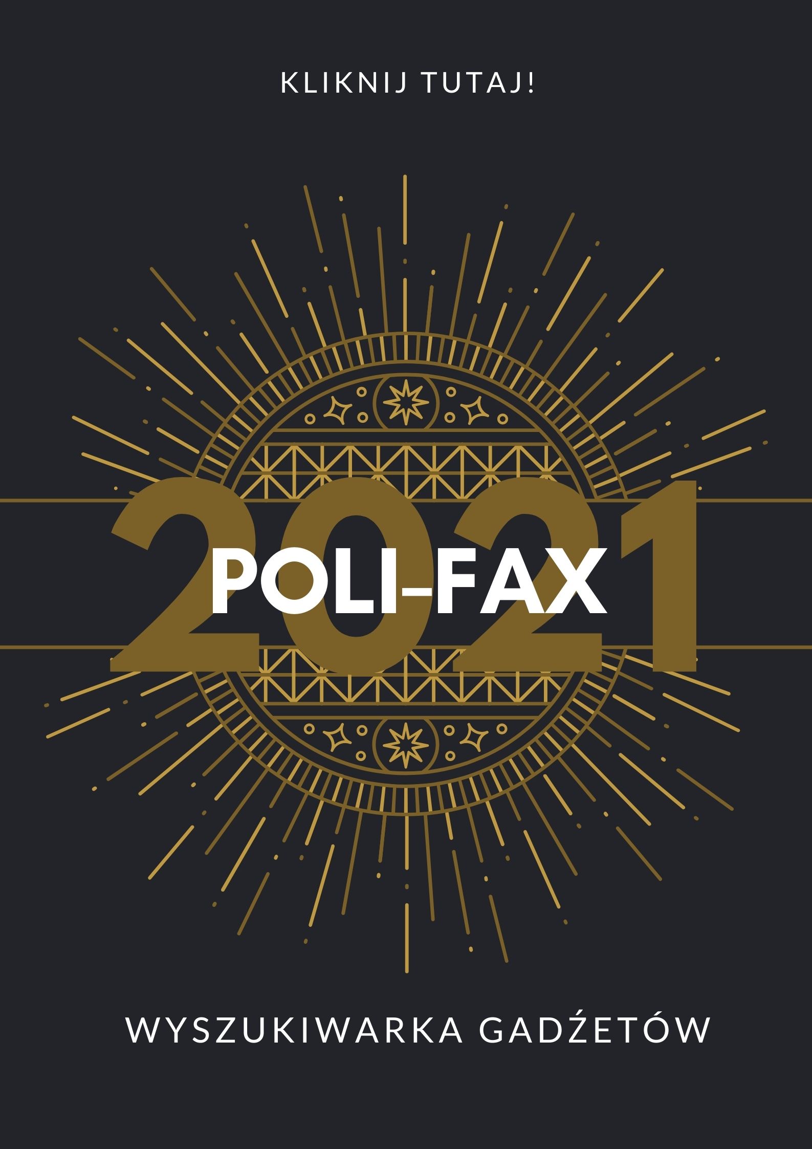 Katalog z gadżetami - Bydgoszcz - Poli-Fax